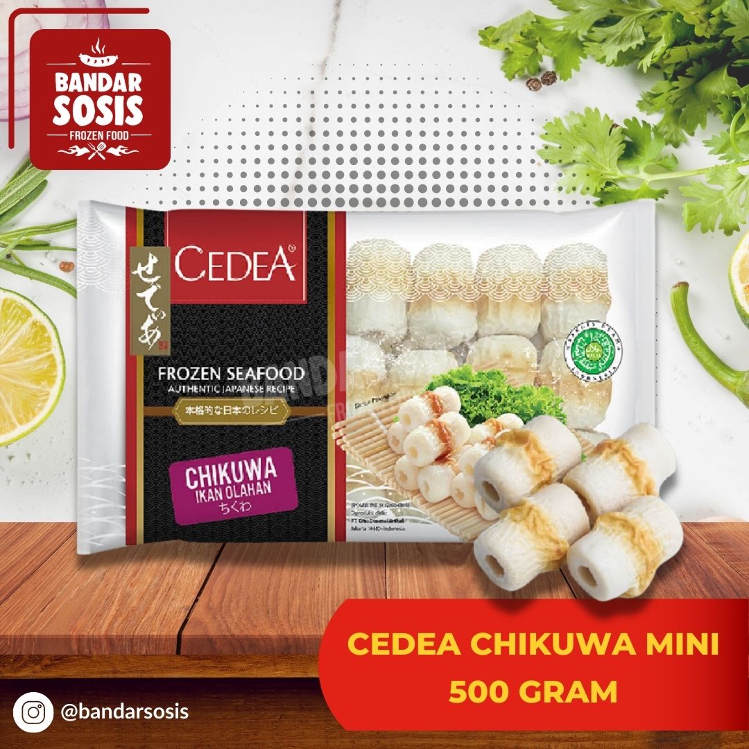 Bandar Sosis - Belanja Mudah & Murah