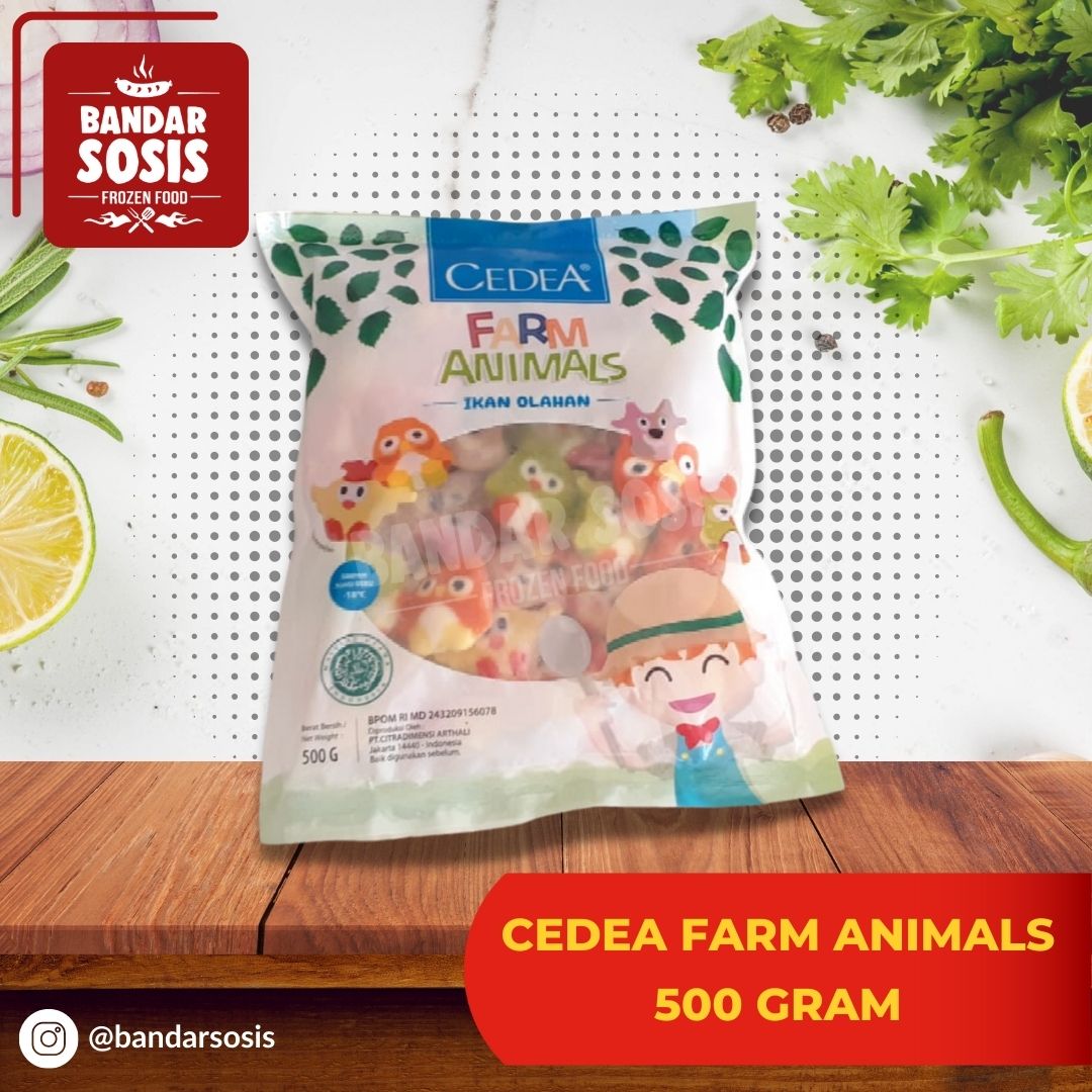 Bandar Sosis - Belanja Mudah & Murah