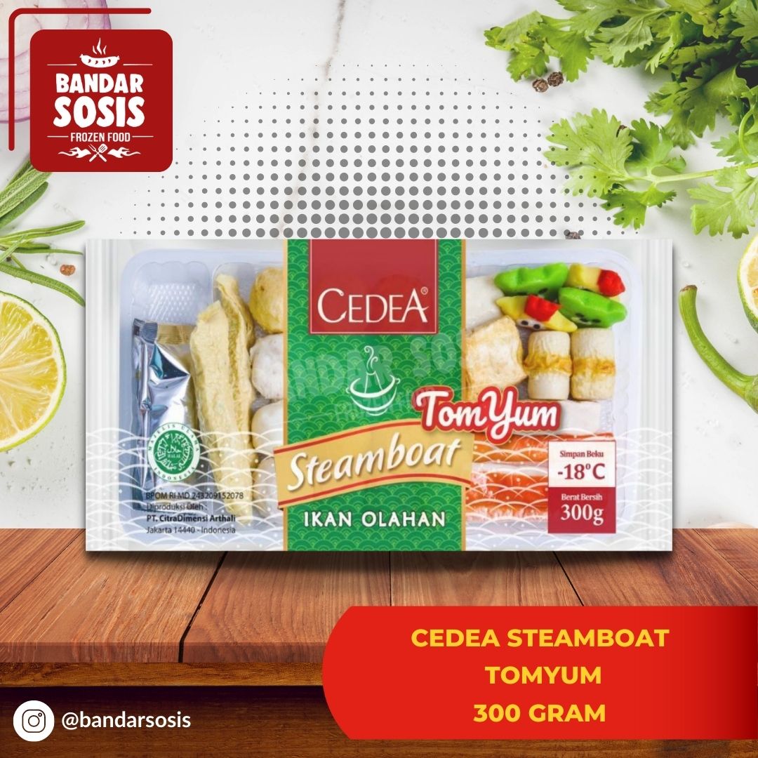 Bandar Sosis - Belanja Mudah & Murah